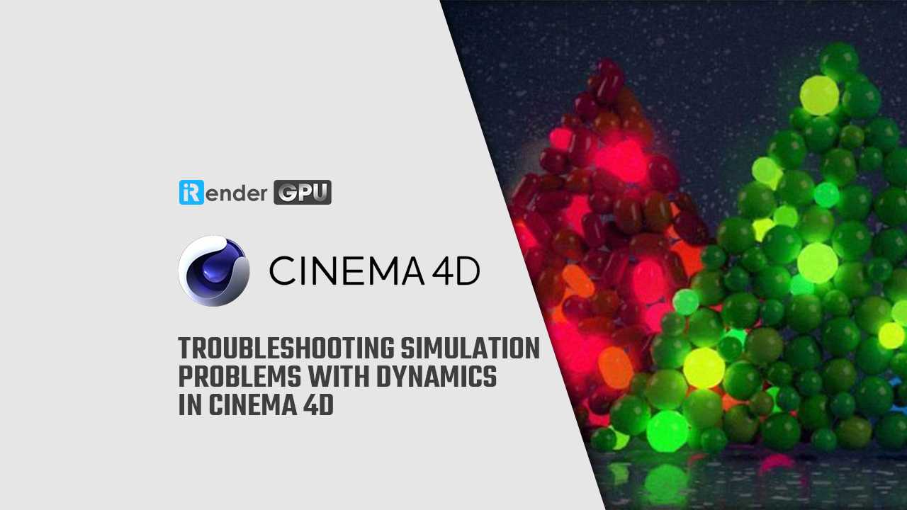Sonic Render Cinema 4d